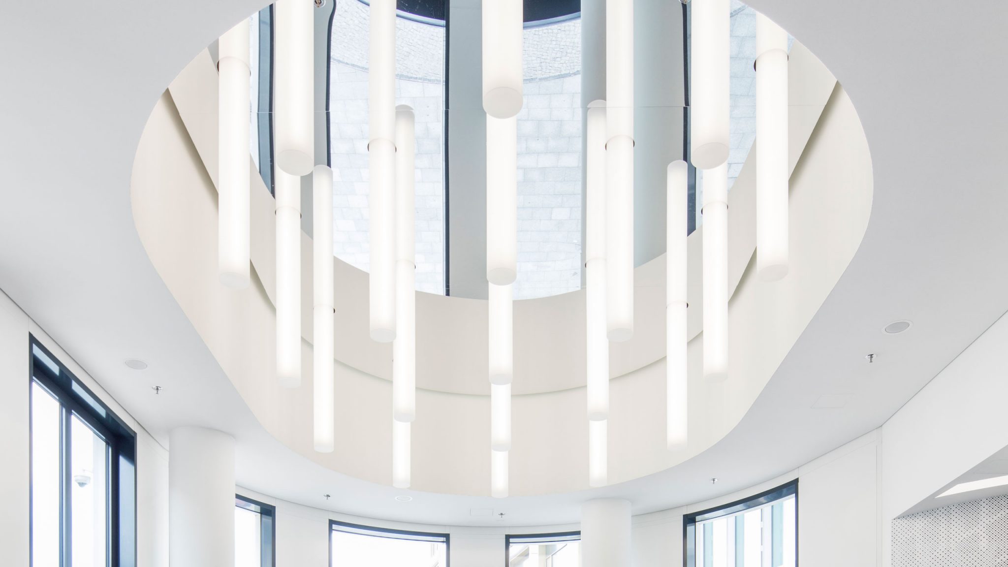 Lighting - mawa design